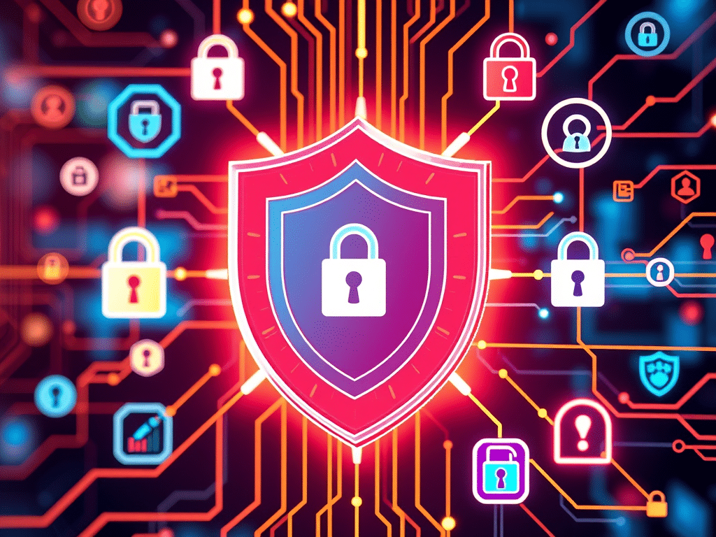 Bonnes pratiques de cybersécurité • DCOD | Cybersécurité • IA • Tech